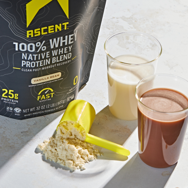 8 Best Protein Powders Ranked From Costco and Beyond | Ascent Protein