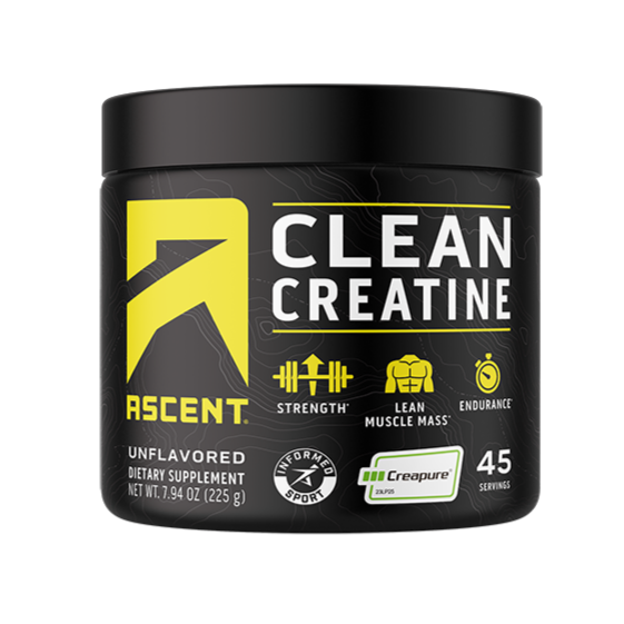 Creatine | Ascent Protein