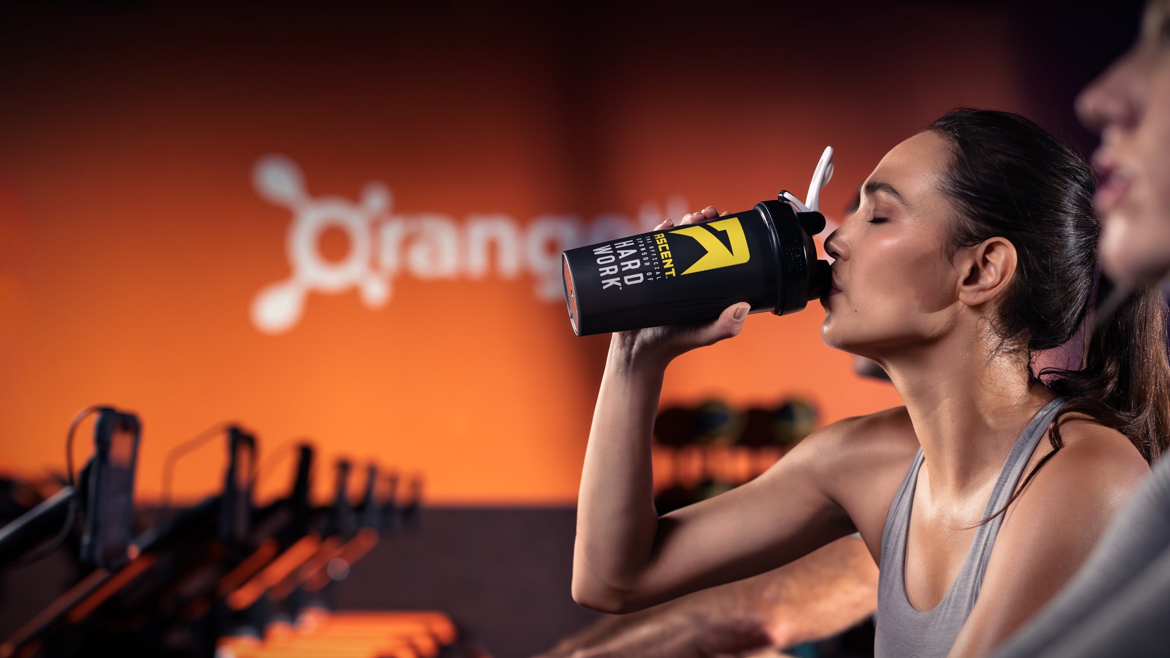 Quality Ingredients to Support Your Goals | Ascent Protein