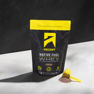 Ascent Protein