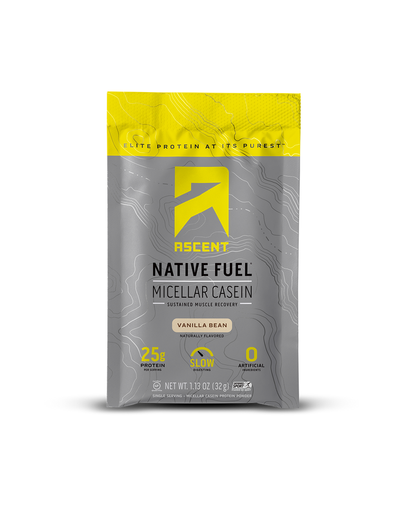 All | Ascent Protein